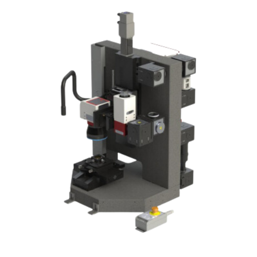 LS-LAB - Trokut Solutions