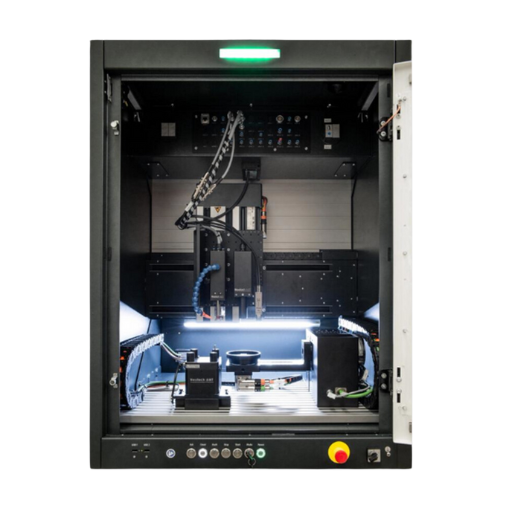 NEOTECH SYSTEM APPLICATIONS - Trokut Solutions