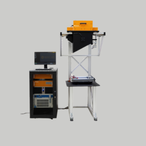 Sinus-360 Advanced 260 mm x 260 mm R&D Simulator - Trokut Solutions