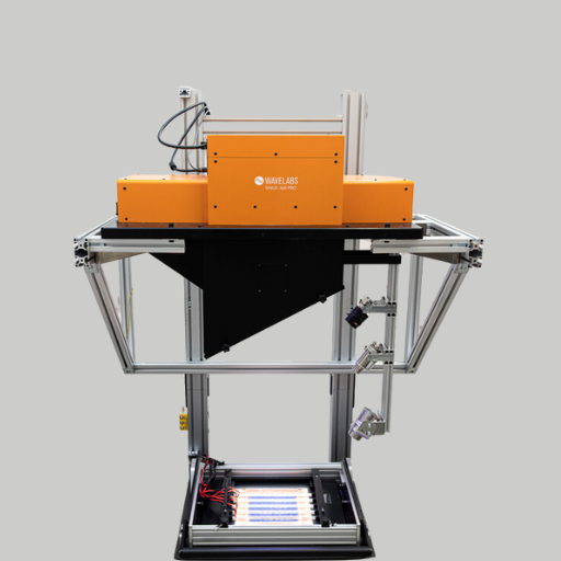 Sinus-360 Pro 260 mm x 260 mm R&D Simulator - Trokut Solutions