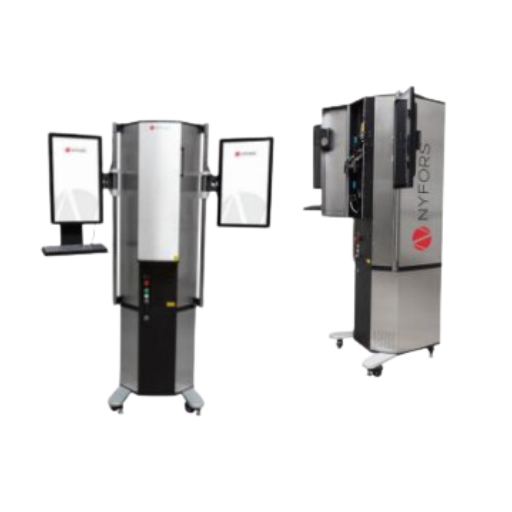 Laser Fusion Splicer - Trokut Solutions