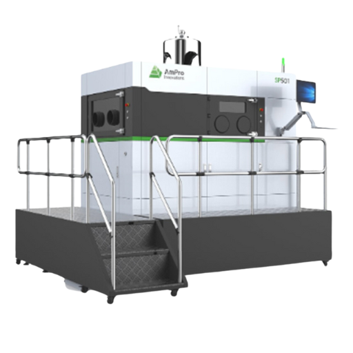 SP501 - Trokut Solutions