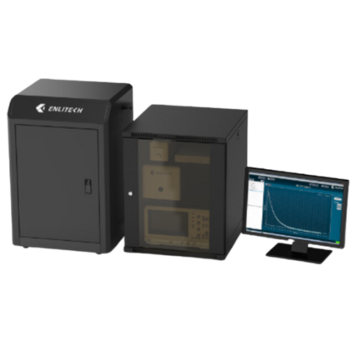 TPC/TPV Tester for Perovskite Solar Cells - Trokut Solutions