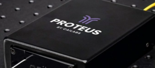 PROTEUS-S: Standard Spatial Multiplexer - Trokut Solutions