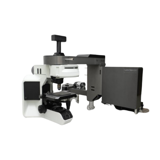XPER RAM S: Raman Spectroscopy Instrument - Trokut Solutions
