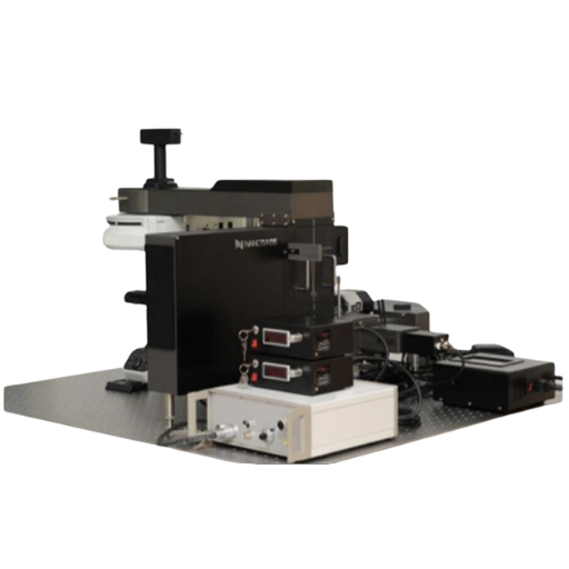 XPER RF: Raman Spectroscopy and TRPL Measuring Instrument - Trokut ...