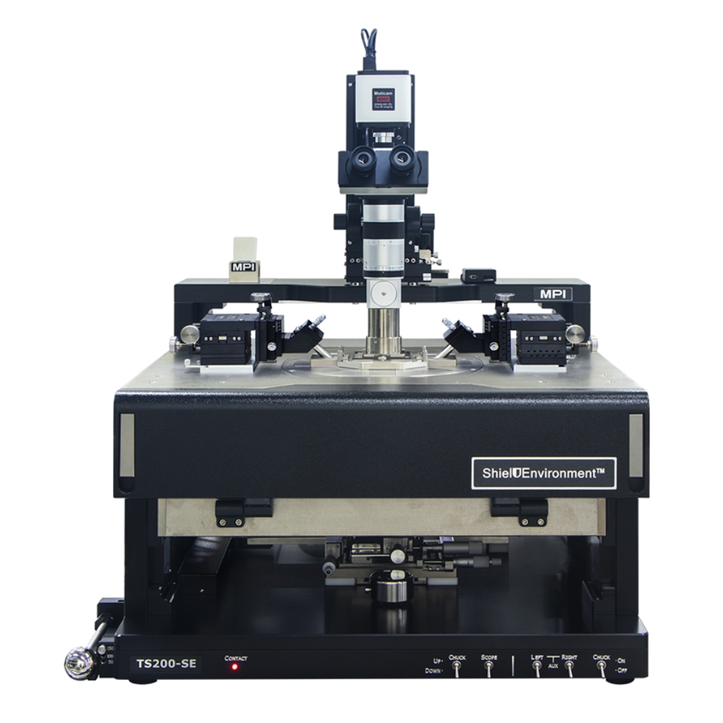 TS200-SE - Trokut Solutions