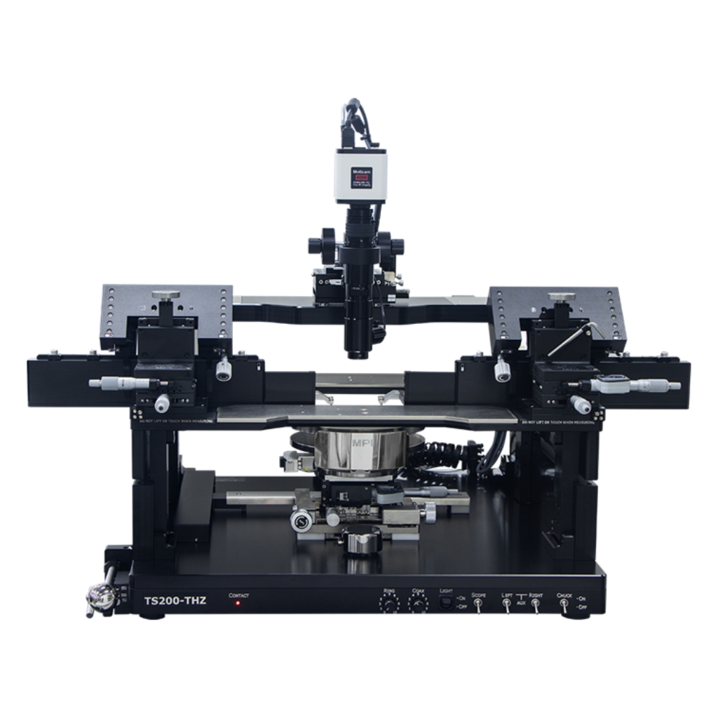 TS200-THZ - Trokut Solutions