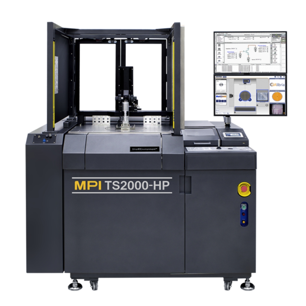 TS2000-HP - Trokut Solutions