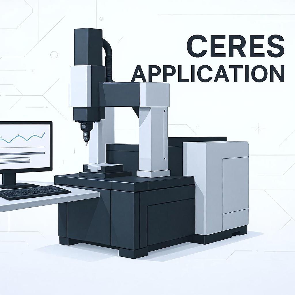 Applications - Trokut Solutions